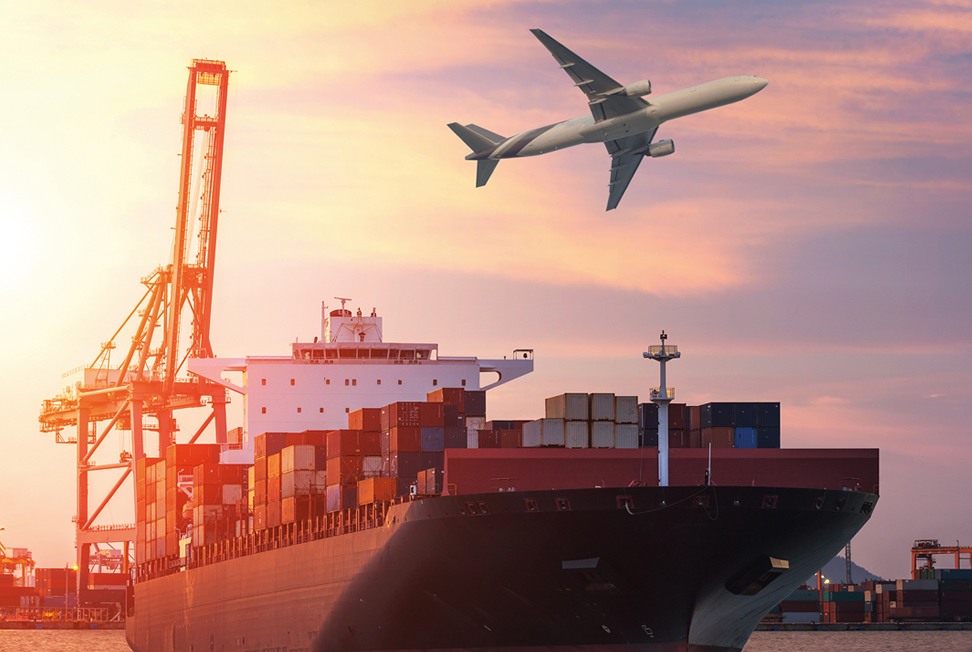 C&F TRADE CONSULTANTS LLC